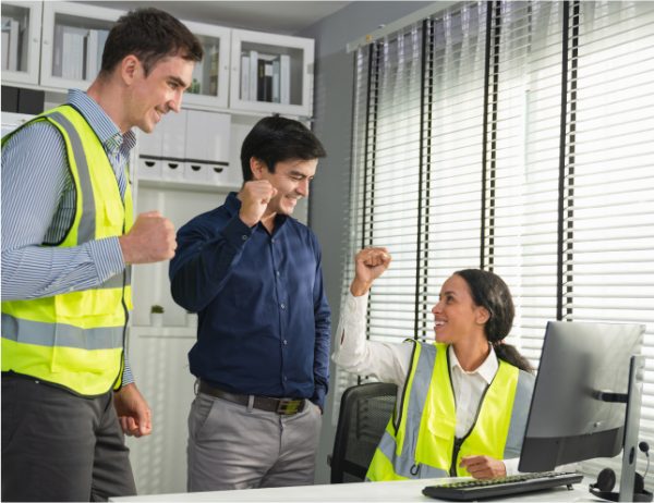 Business Development – Advance Safety Training and Consultants, LLC.