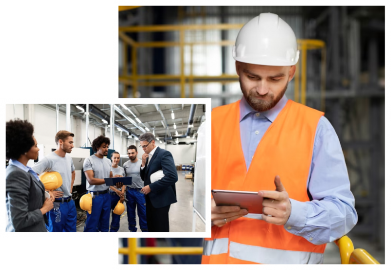 Compliance – Advance Safety Training and Consultants, LLC.